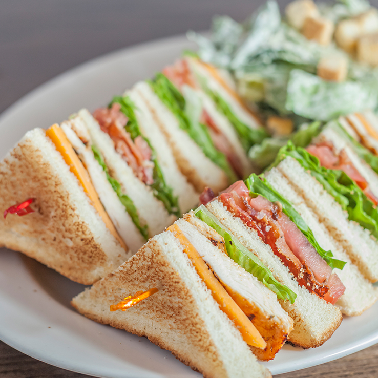 Gallery – The Courtyard