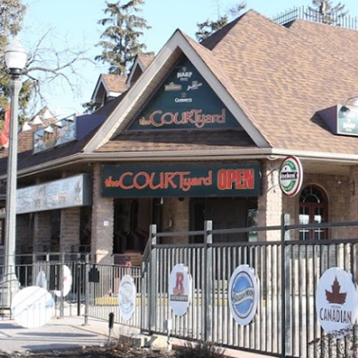 Gallery – The Courtyard